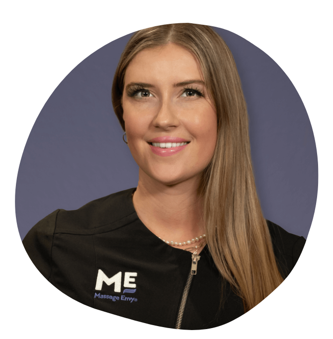 Working at Massage Envy