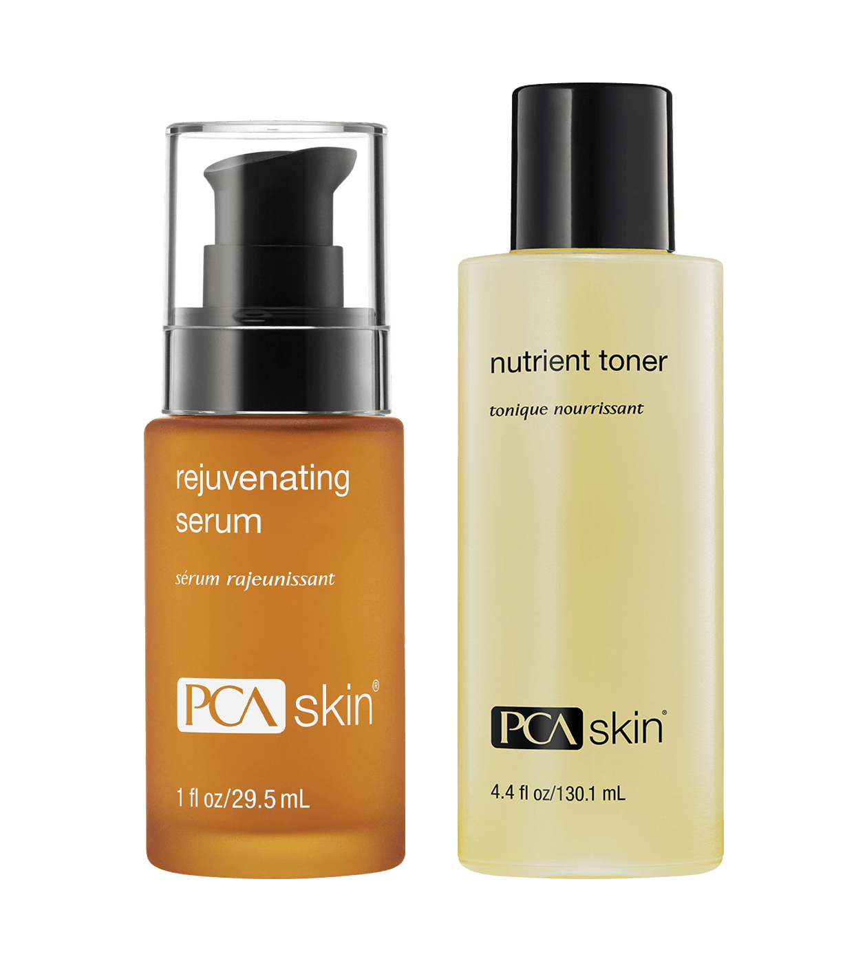 PCA Skin Chemical Peel Products Facial Wash Massage Envy