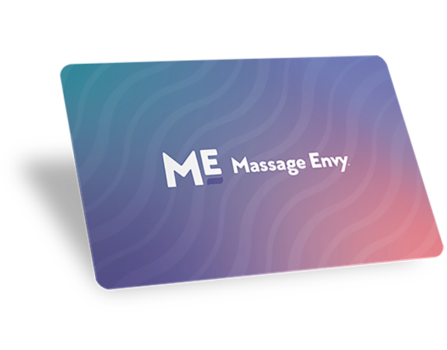 Buy Massage And Facial T Cards Online Massage Envy